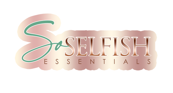 So Selfish Essentials | Feminine-Skincare | Skin Brightening Product ...